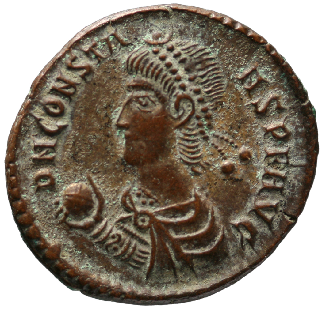 Constans - Kunstwerke - Kunsthistorisches Museum - KHM.at