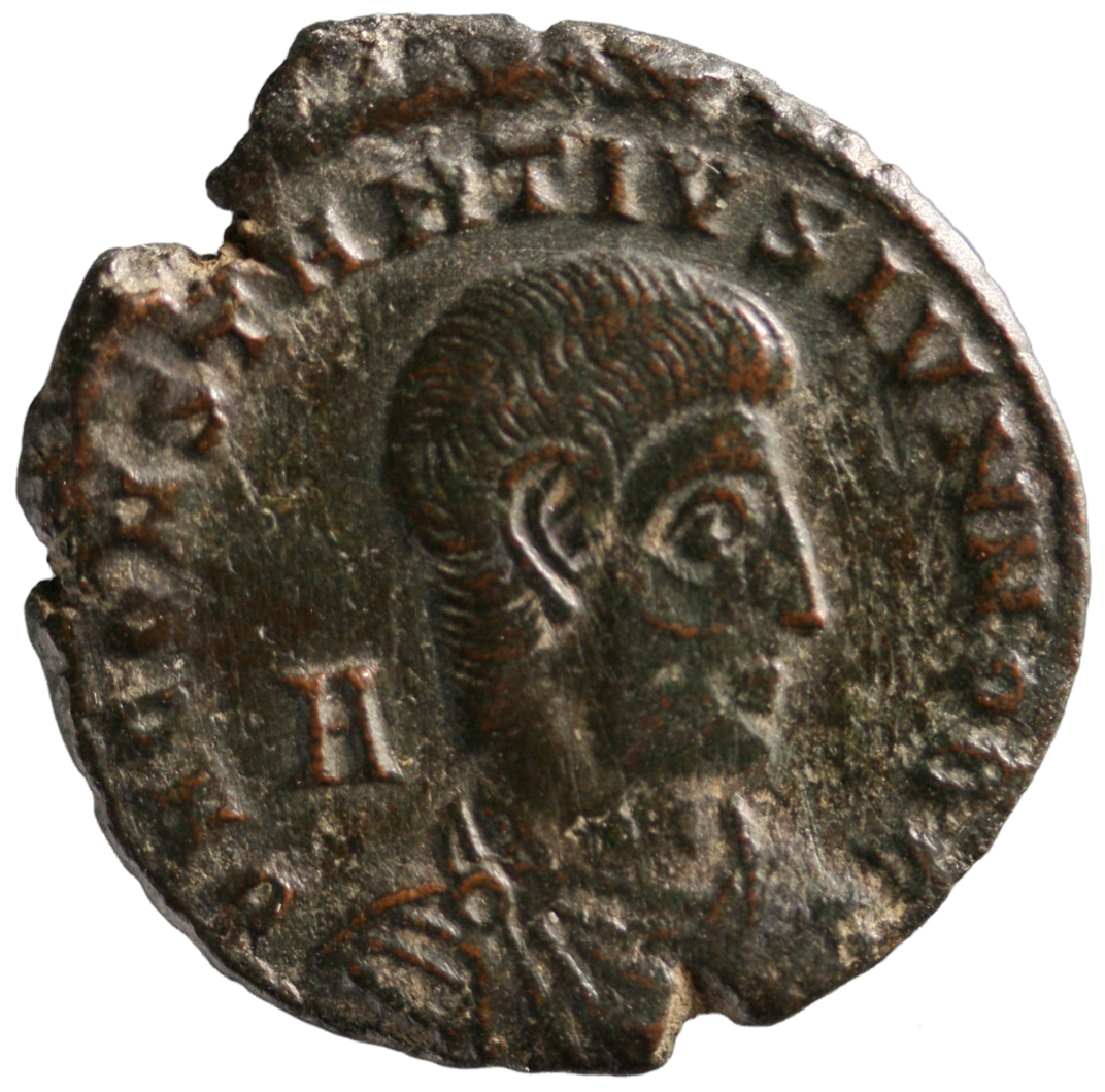 Constantius Gallus - Kunstwerke - Kunsthistorisches Museum - KHM.at