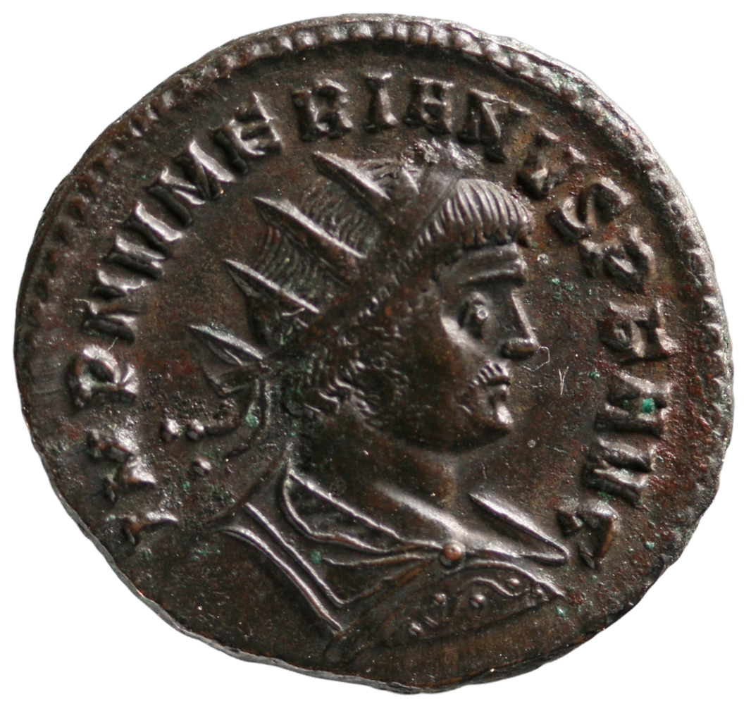 Numerianus - Kunstwerke - Kunsthistorisches Museum - KHM.at