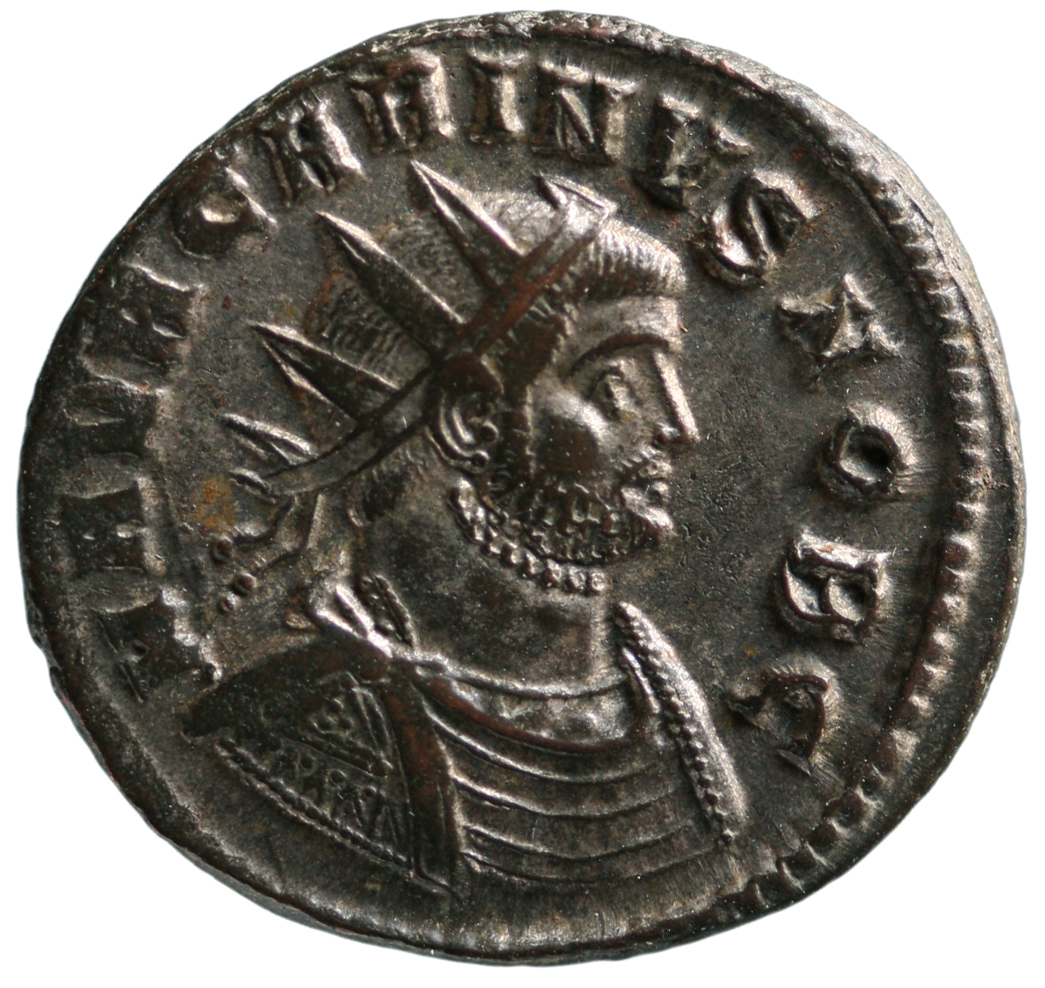 Carinus Caesar - Kunstwerke - Kunsthistorisches Museum - KHM.at