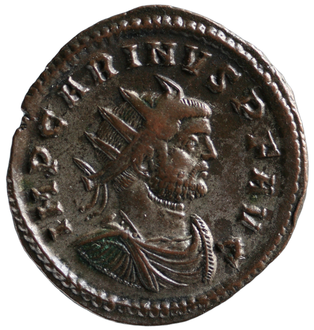 Carinus - Kunstwerke - Kunsthistorisches Museum - KHM.at