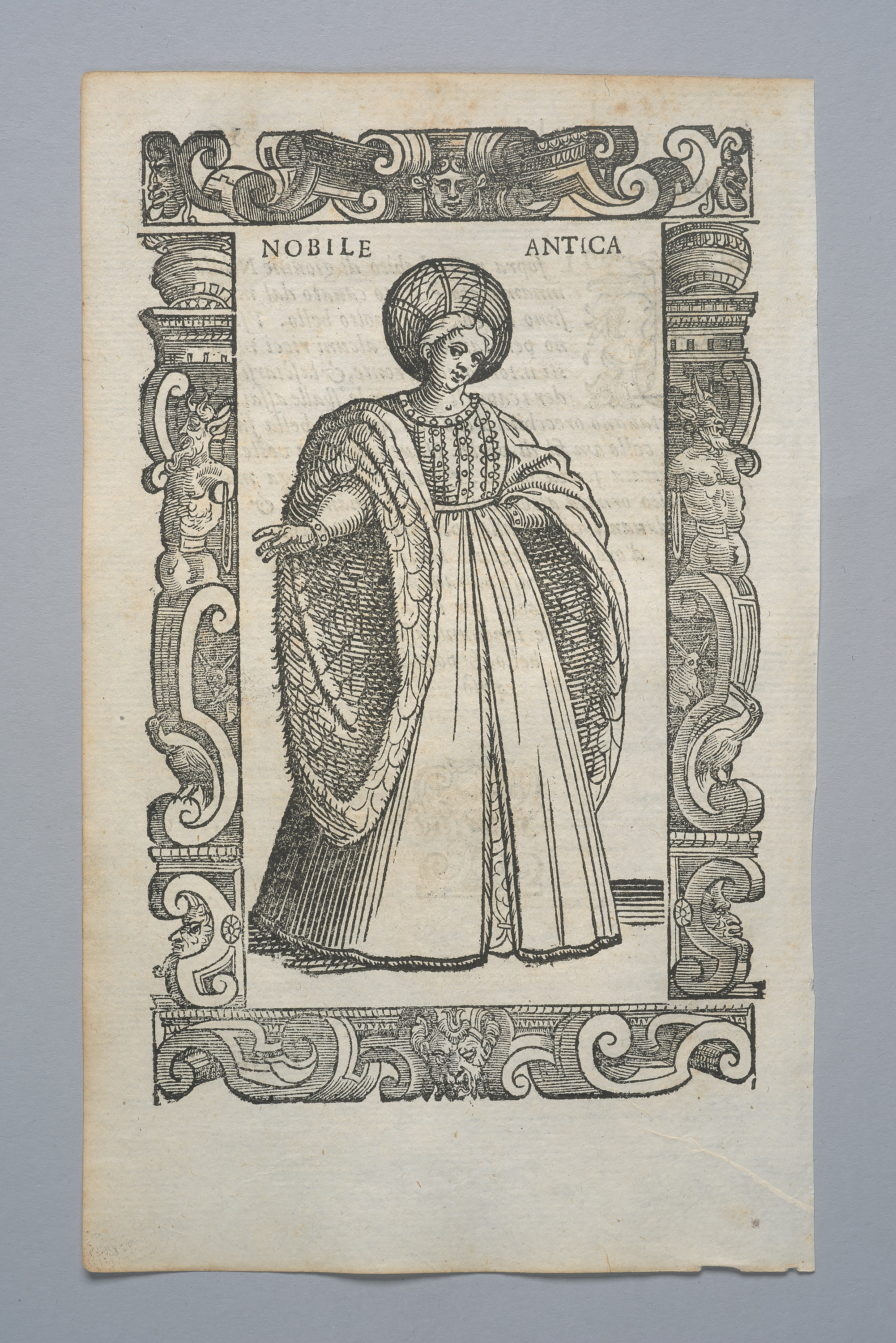 Nobile Antica [Venezia] - Kunstwerke - Kunsthistorisches Museum - KHM.at