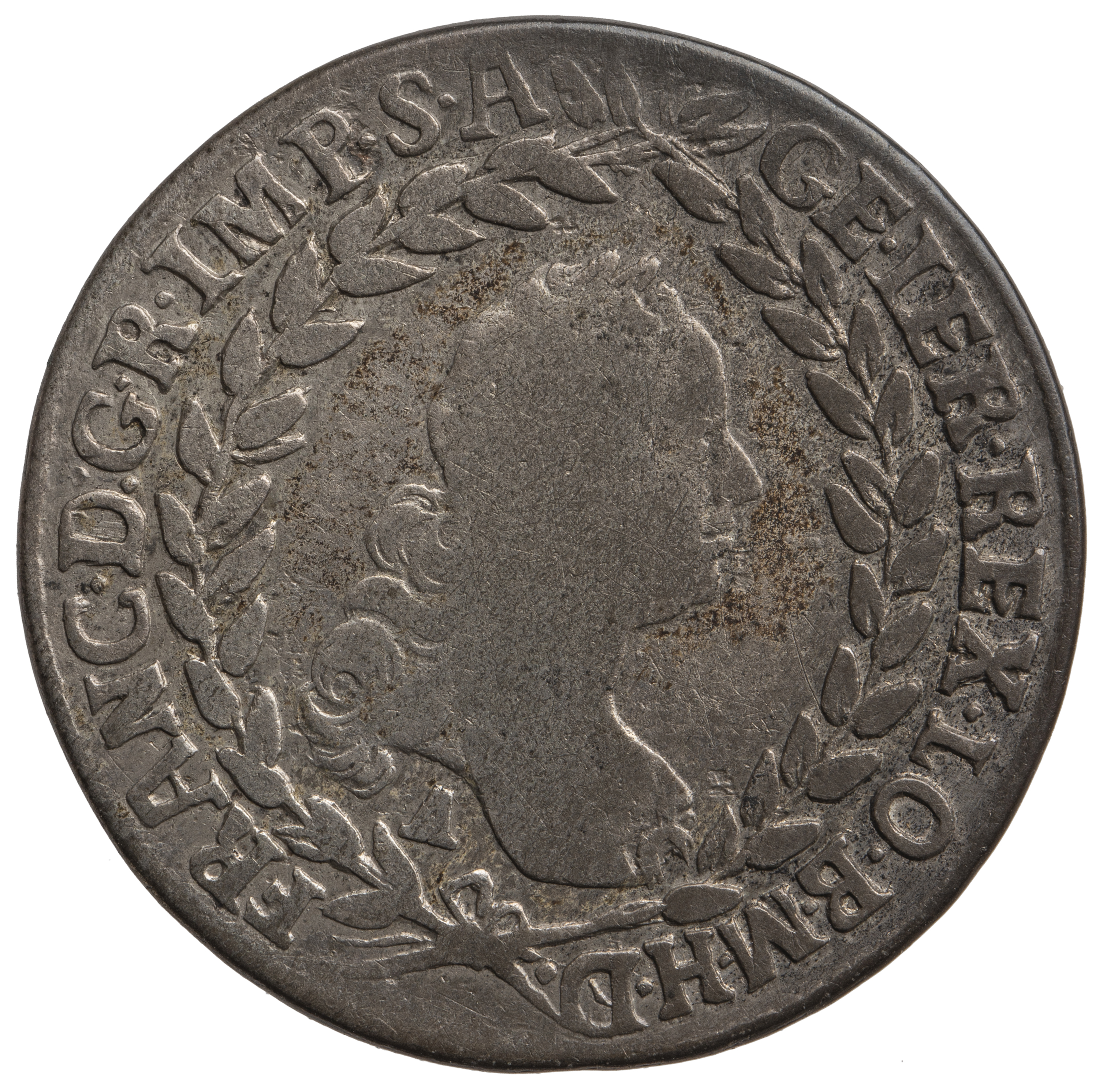 Haus Österreich: Franz I. Stephan - Artworks - Kunsthistorisches Museum ...
