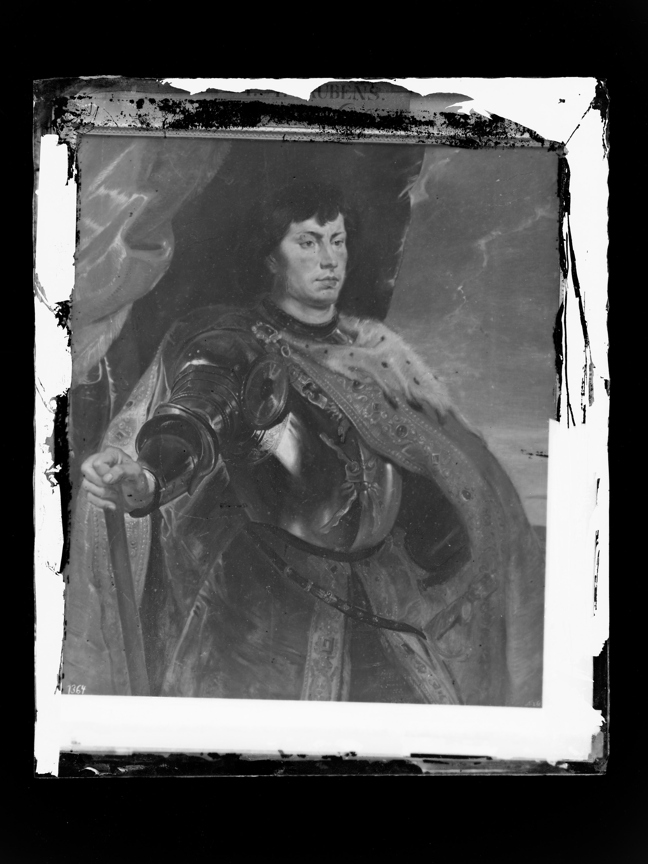 Karl der Kühne (1433-1477) - Kunstwerke - Kunsthistorisches Museum - KHM.at