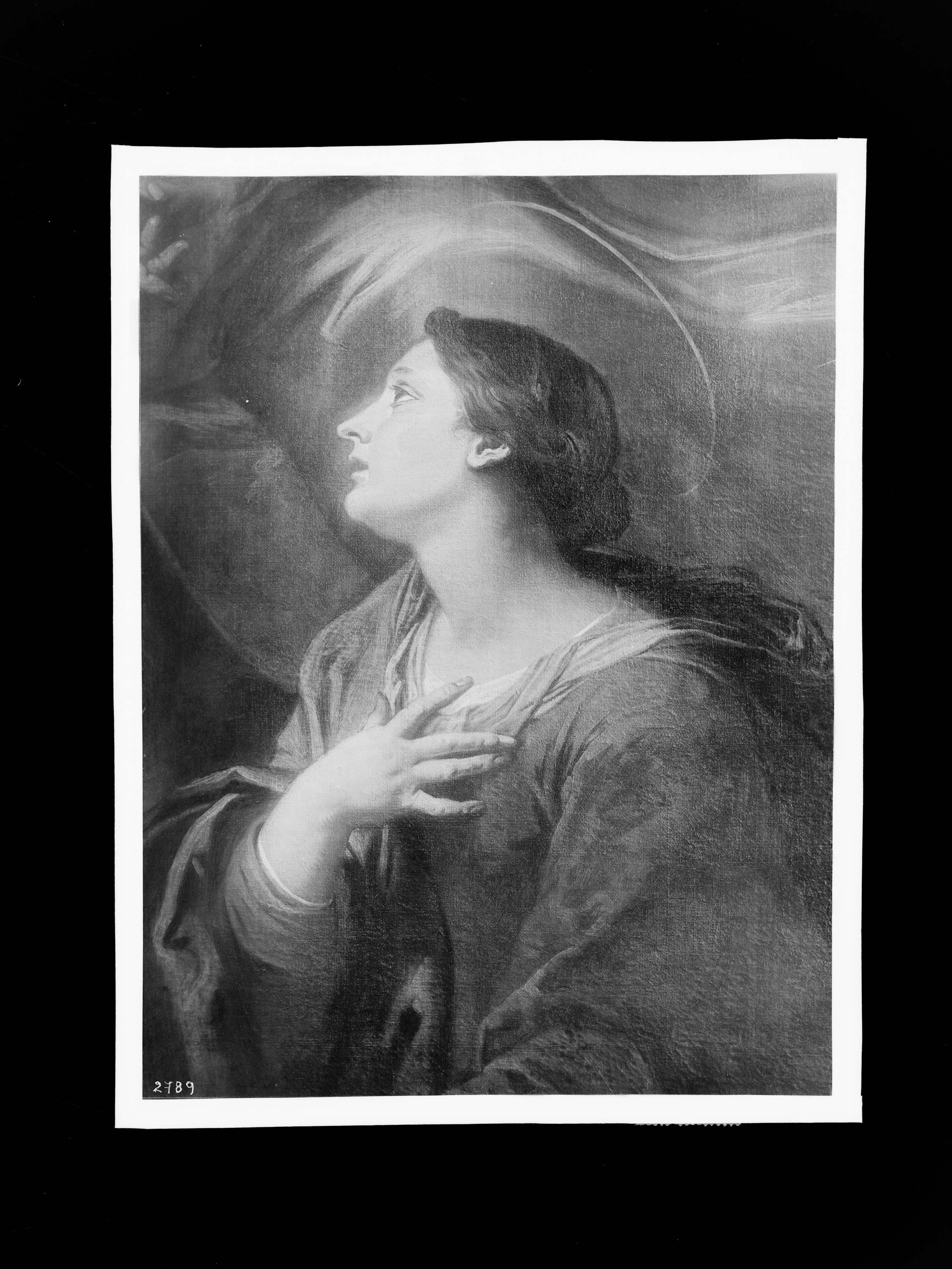 Altar der Kongregation der Heiligen Deifaltigkeit - Kunstwerke ...