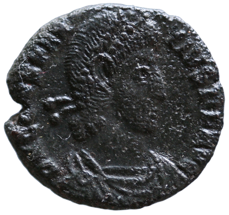 Constantius II. - Kunstwerke - Kunsthistorisches Museum - KHM.at