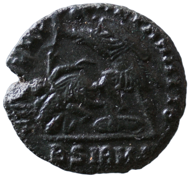 Constantius II. - Kunstwerke - Kunsthistorisches Museum - KHM.at