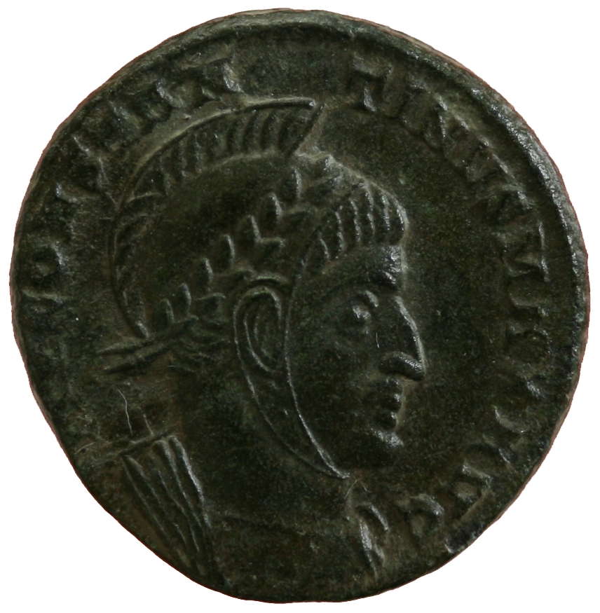 Constantinus I. - Kunstwerke - Kunsthistorisches Museum - KHM.at