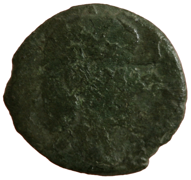 Constans oder Constantius II. - Kunstwerke - Kunsthistorisches Museum ...