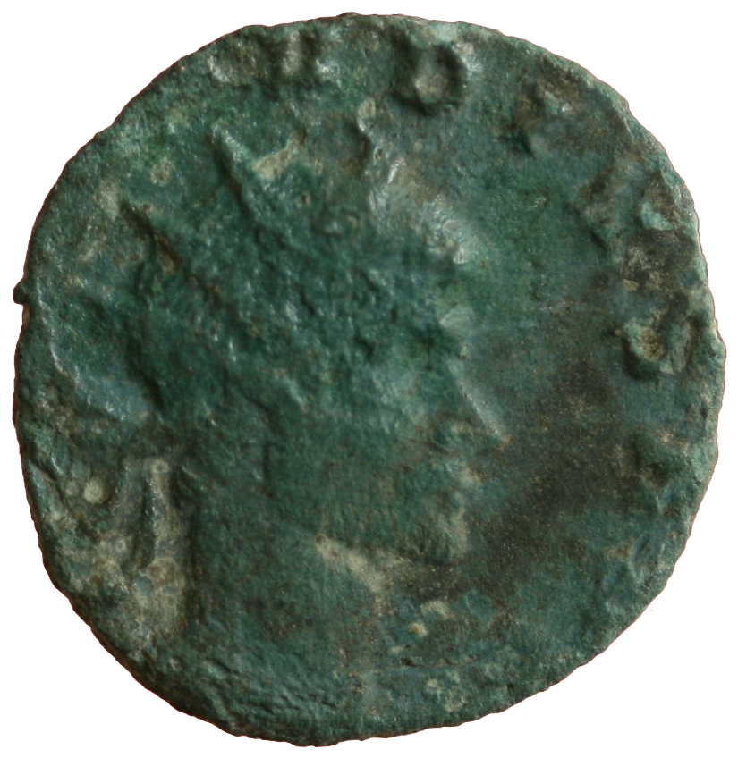 Claudius II. Gothicus - Kunstwerke - Kunsthistorisches Museum - KHM.at