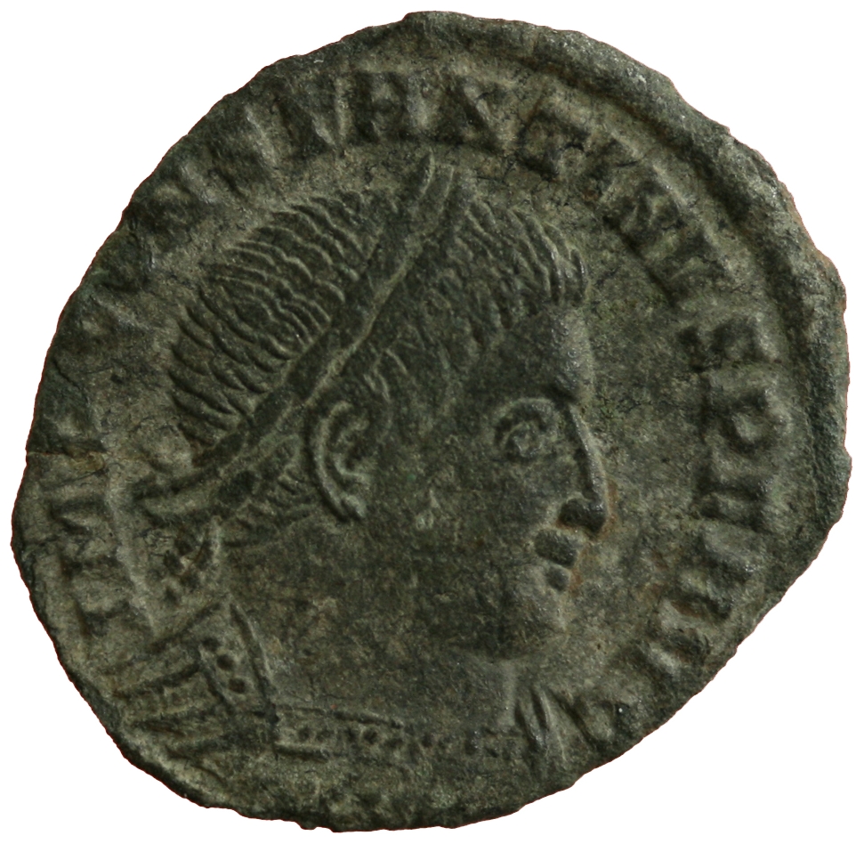 Constantinus I. - Artworks - Kunsthistorisches Museum - KHM.at