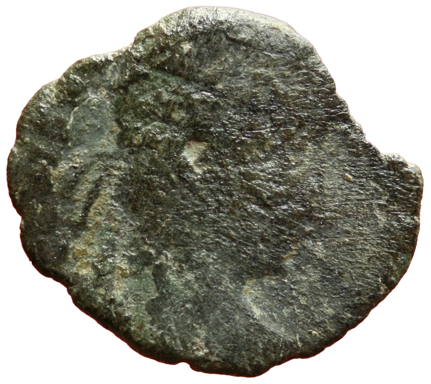 Constans oder Constantius II. - Kunstwerke - Kunsthistorisches Museum ...