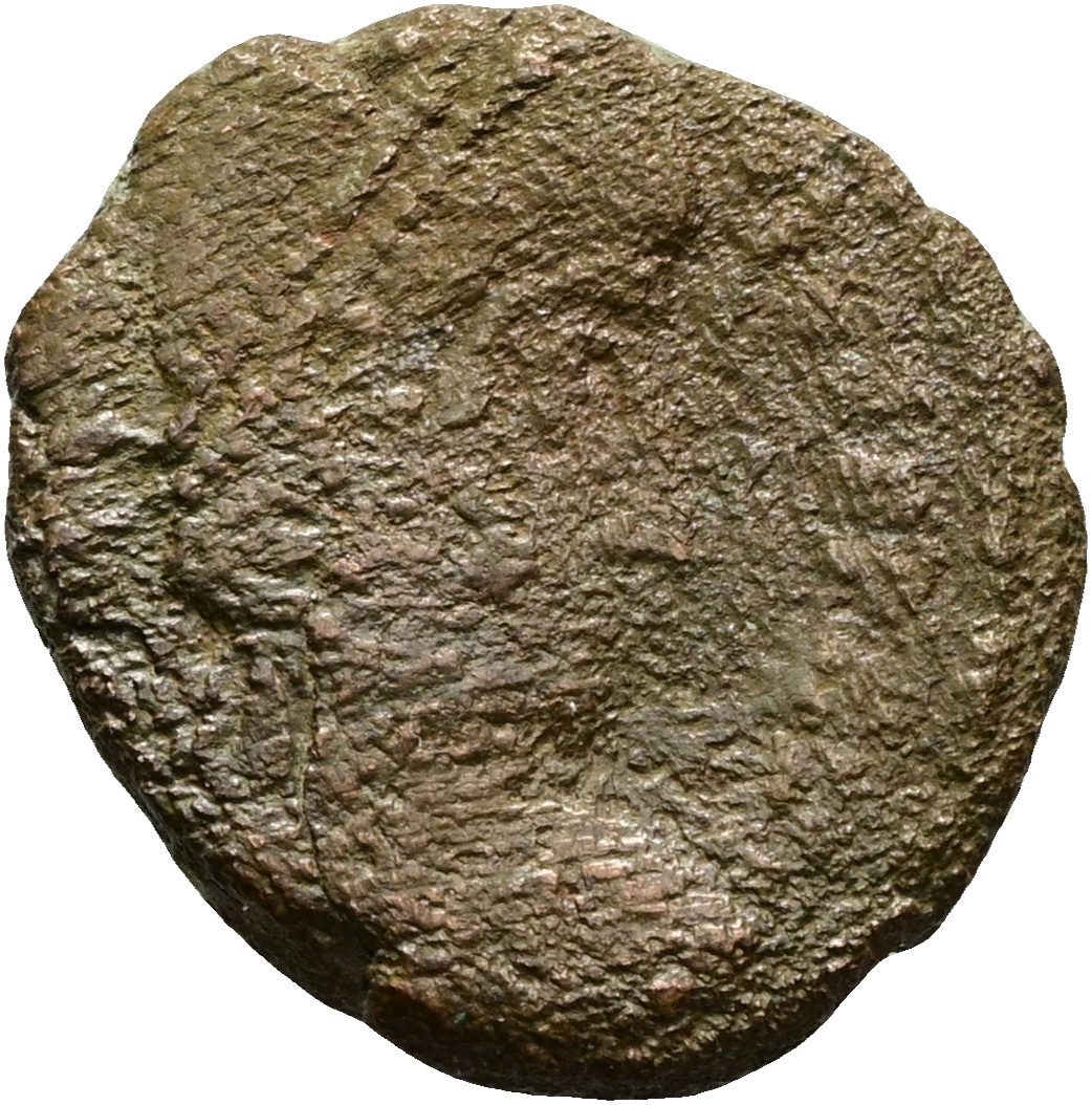 Constantius II. - Kunstwerke - Kunsthistorisches Museum - KHM.at