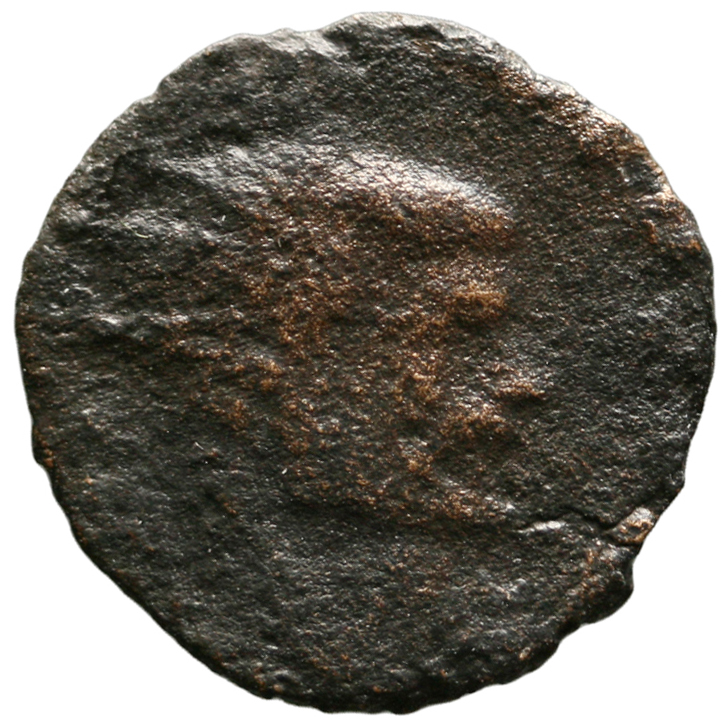 Claudius II. Gothicus - Kunstwerke - Kunsthistorisches Museum - KHM.at