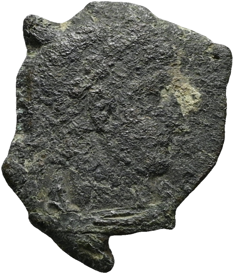 Constans oder Constantius II. - Kunstwerke - Kunsthistorisches Museum ...