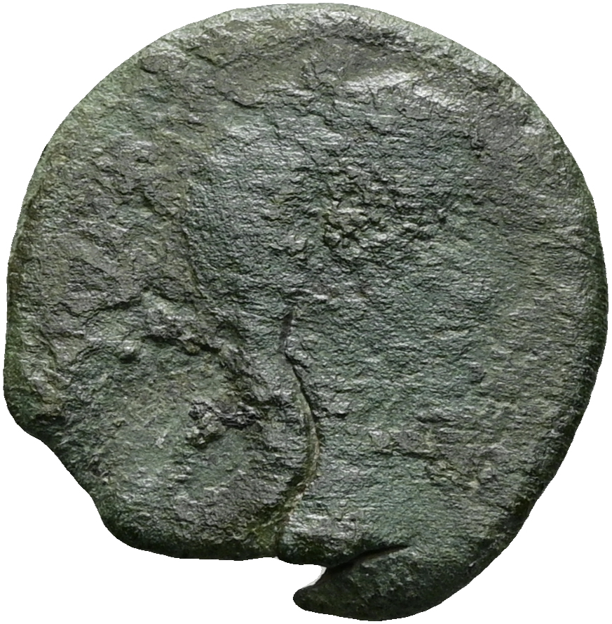 Divus Constantinus I. - Artworks - Kunsthistorisches Museum - KHM.at