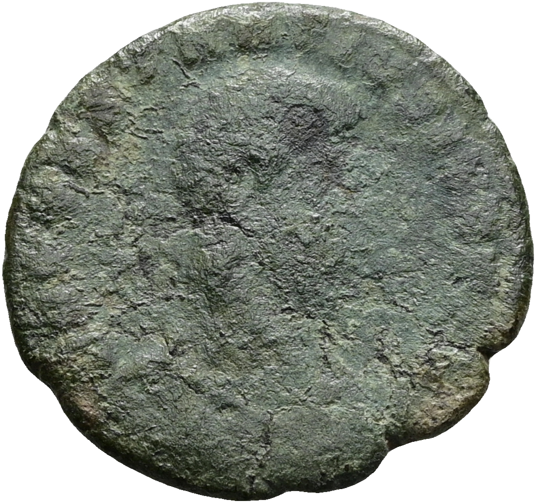 Constantius Gallus - Kunstwerke - Kunsthistorisches Museum - KHM.at