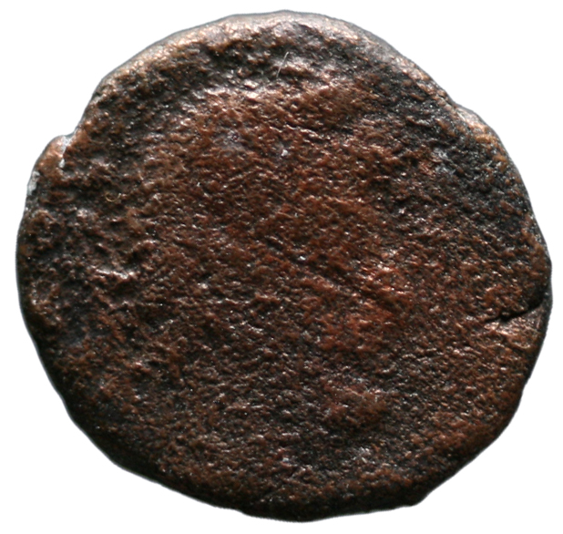 Constans oder Constantius II. - Kunstwerke - Kunsthistorisches Museum ...