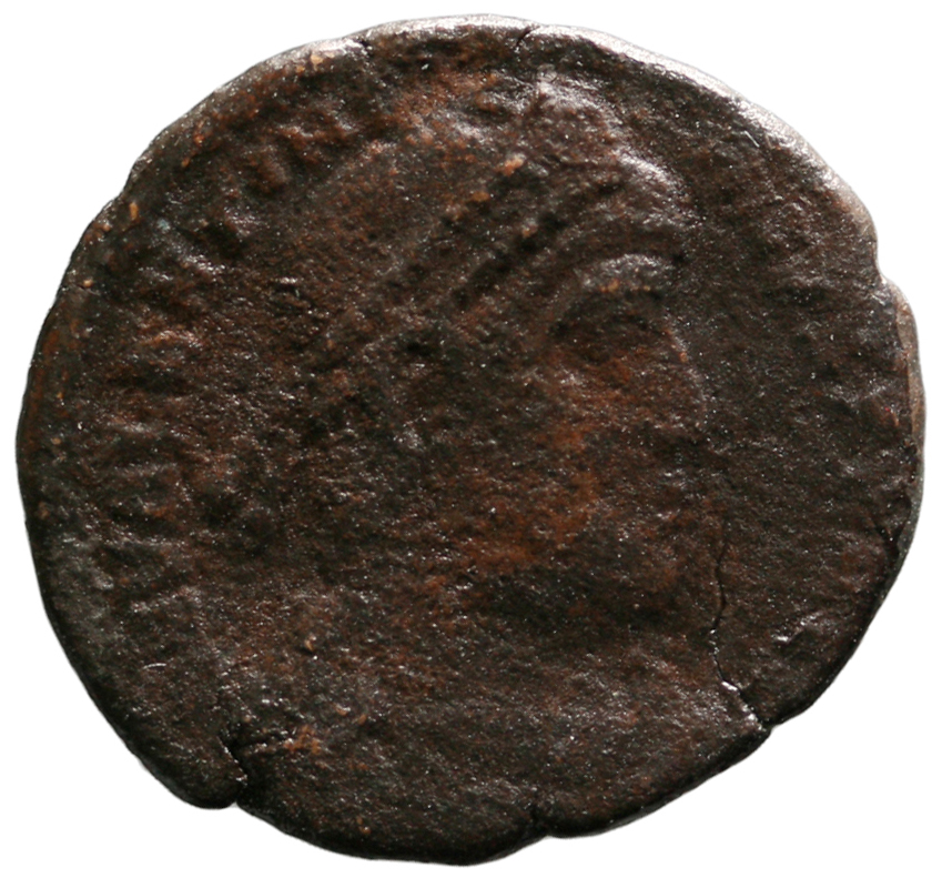 Valentinianus I. - Kunstwerke - Kunsthistorisches Museum - KHM.at
