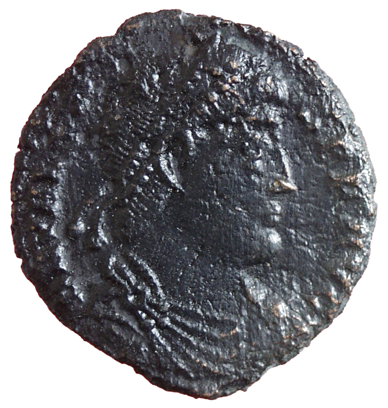 Valens II. - Kunstwerke - Kunsthistorisches Museum - KHM.at