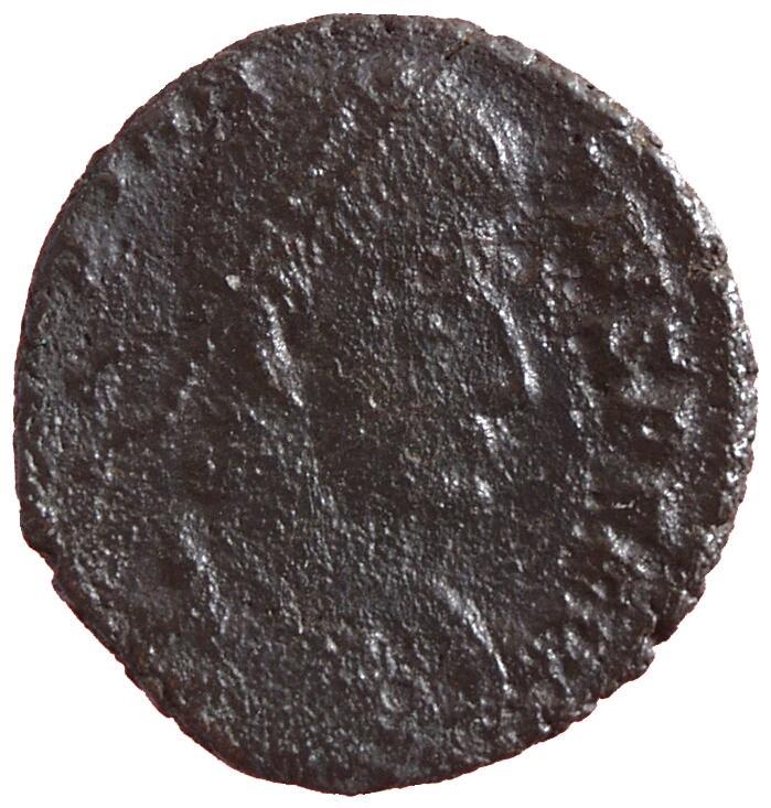 Constantius II. - Kunstwerke - Kunsthistorisches Museum - KHM.at