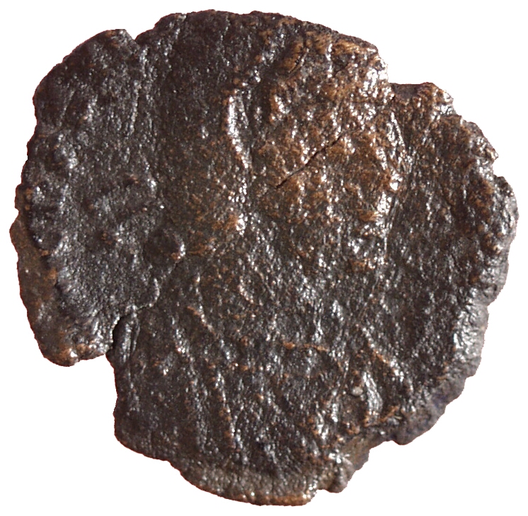 Constantius II. - Kunstwerke - Kunsthistorisches Museum - KHM.at