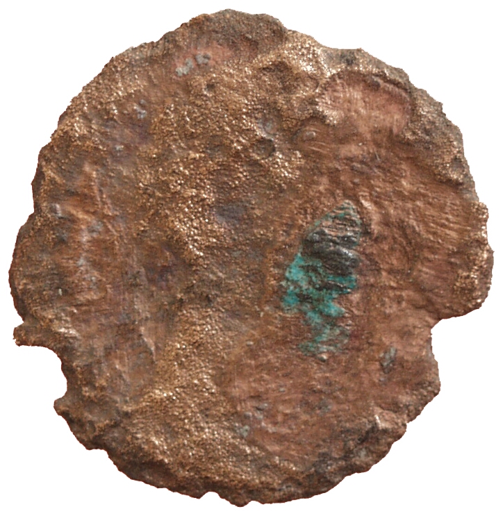 Valens II. - Kunstwerke - Kunsthistorisches Museum - KHM.at