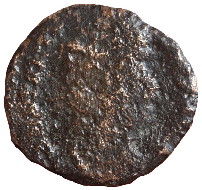 Constans oder Constantius II. - Kunstwerke - Kunsthistorisches Museum ...