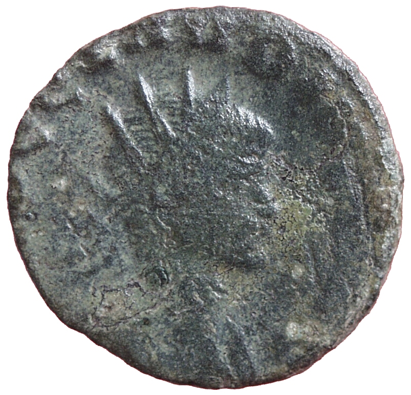 Claudius II. Gothicus - Kunstwerke - Kunsthistorisches Museum - KHM.at