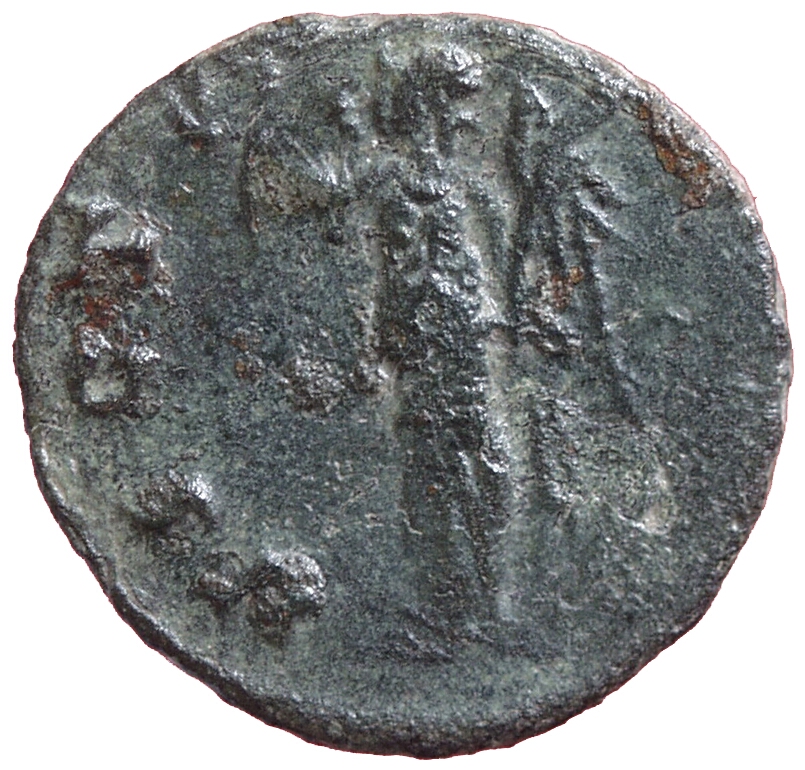 Claudius II. Gothicus - Kunstwerke - Kunsthistorisches Museum - KHM.at