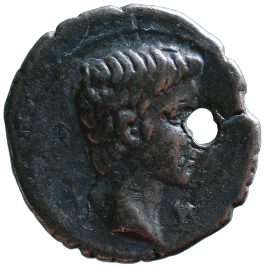 Kragos: Augustus - Kunstwerke - Kunsthistorisches Museum - KHM.at