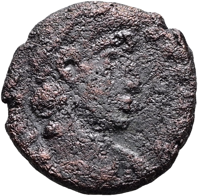 Valens II. - Kunstwerke - Kunsthistorisches Museum - KHM.at