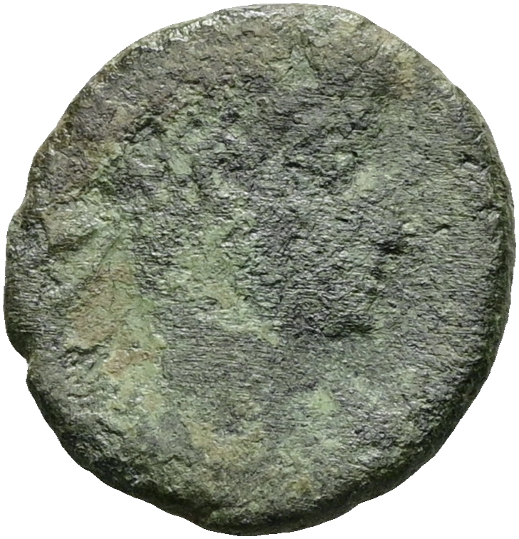 Constans oder Constantius II. - Kunstwerke - Kunsthistorisches Museum ...