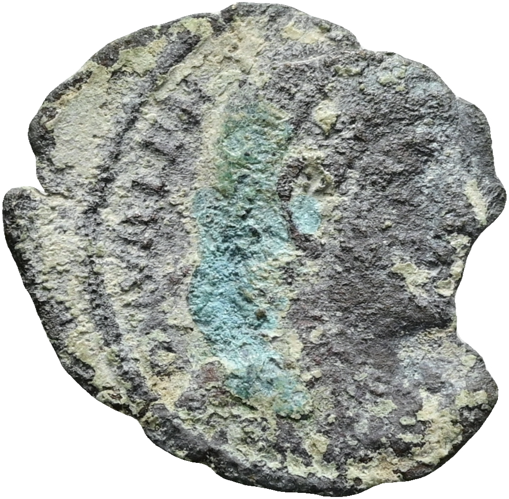 Valens II. - Kunstwerke - Kunsthistorisches Museum - KHM.at