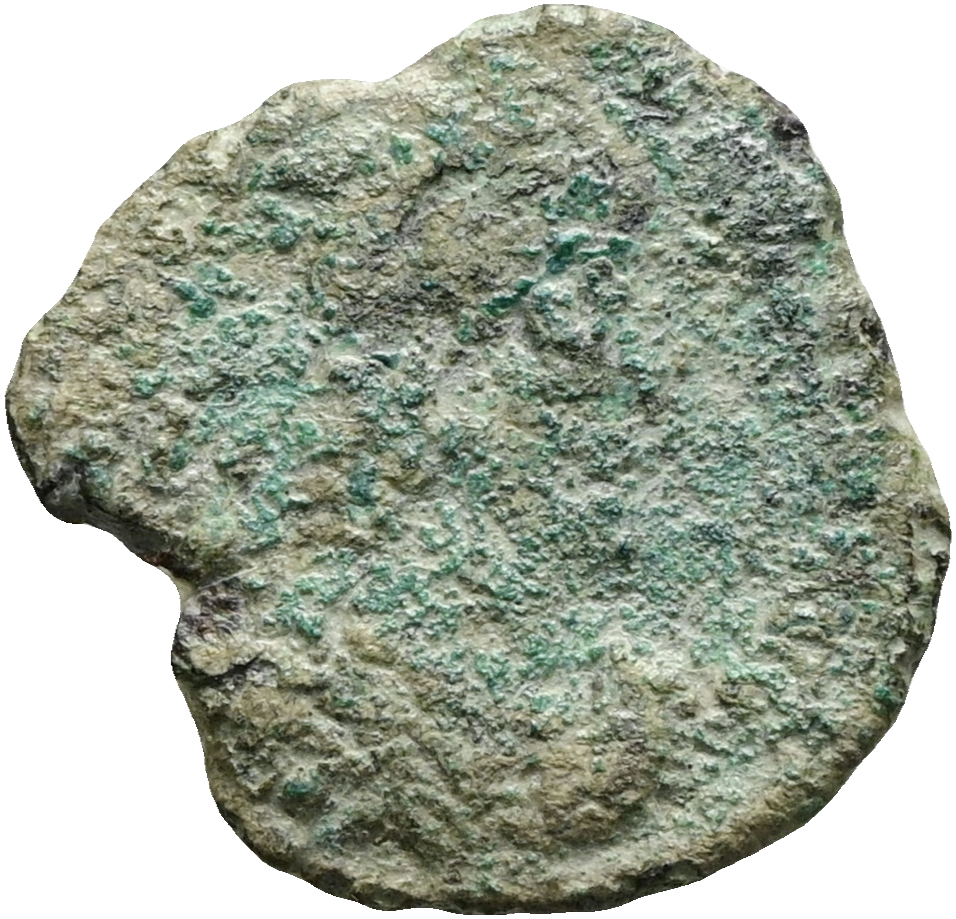 Constantius II. - Kunstwerke - Kunsthistorisches Museum - KHM.at