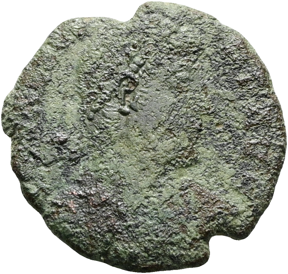 Valens II. - Kunstwerke - Kunsthistorisches Museum - KHM.at