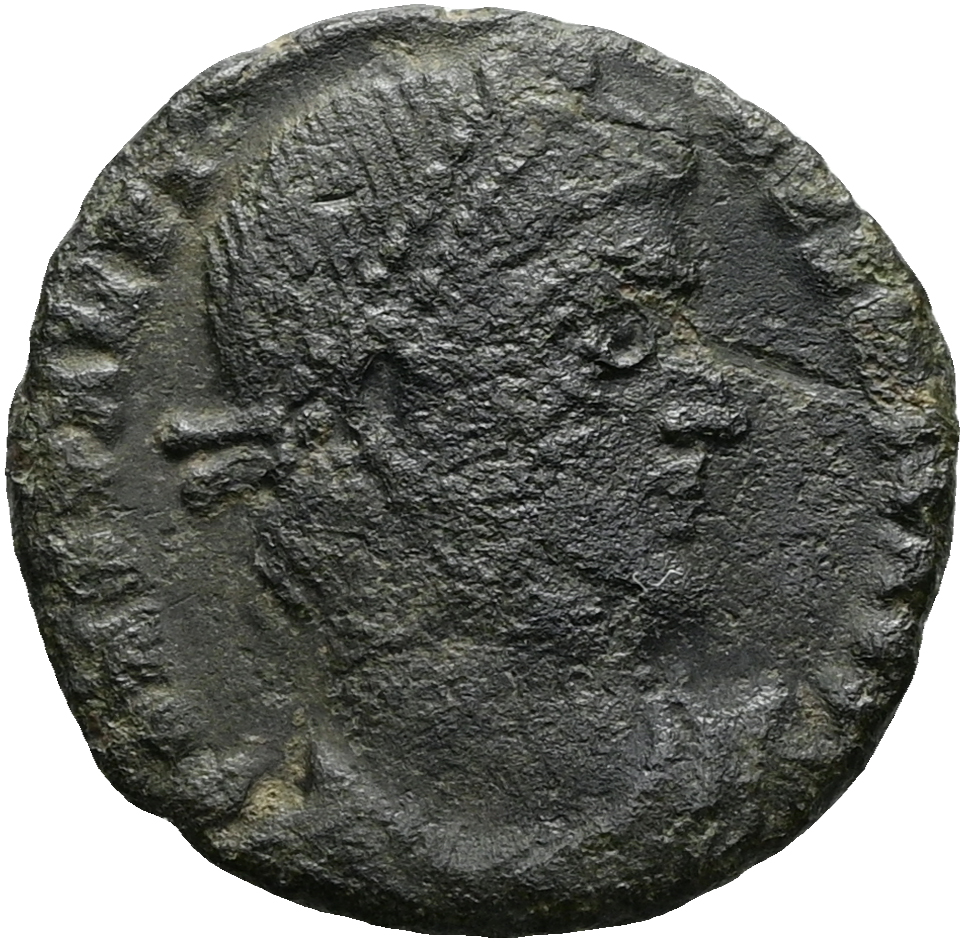 Constantinus I. - Kunstwerke - Kunsthistorisches Museum - KHM.at