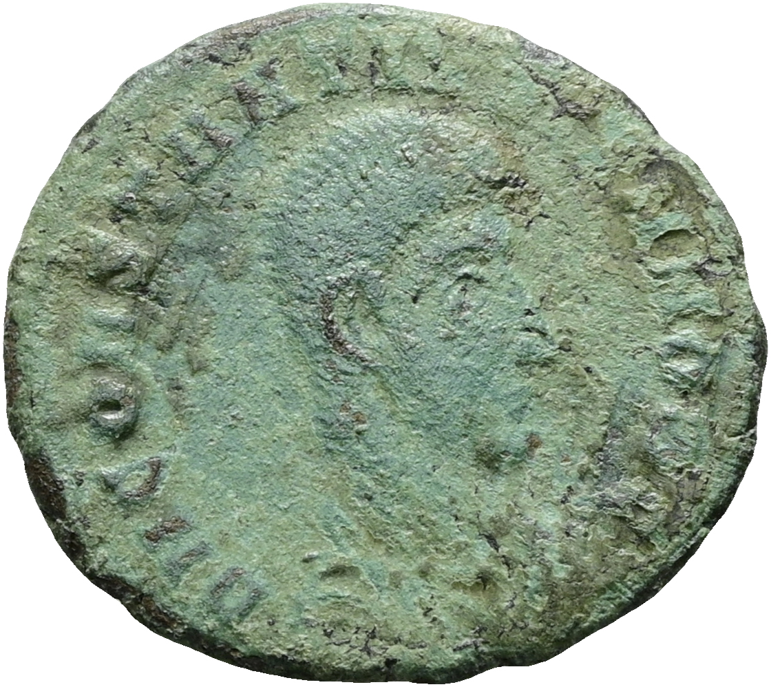 Constantius Gallus - Kunstwerke - Kunsthistorisches Museum - KHM.at