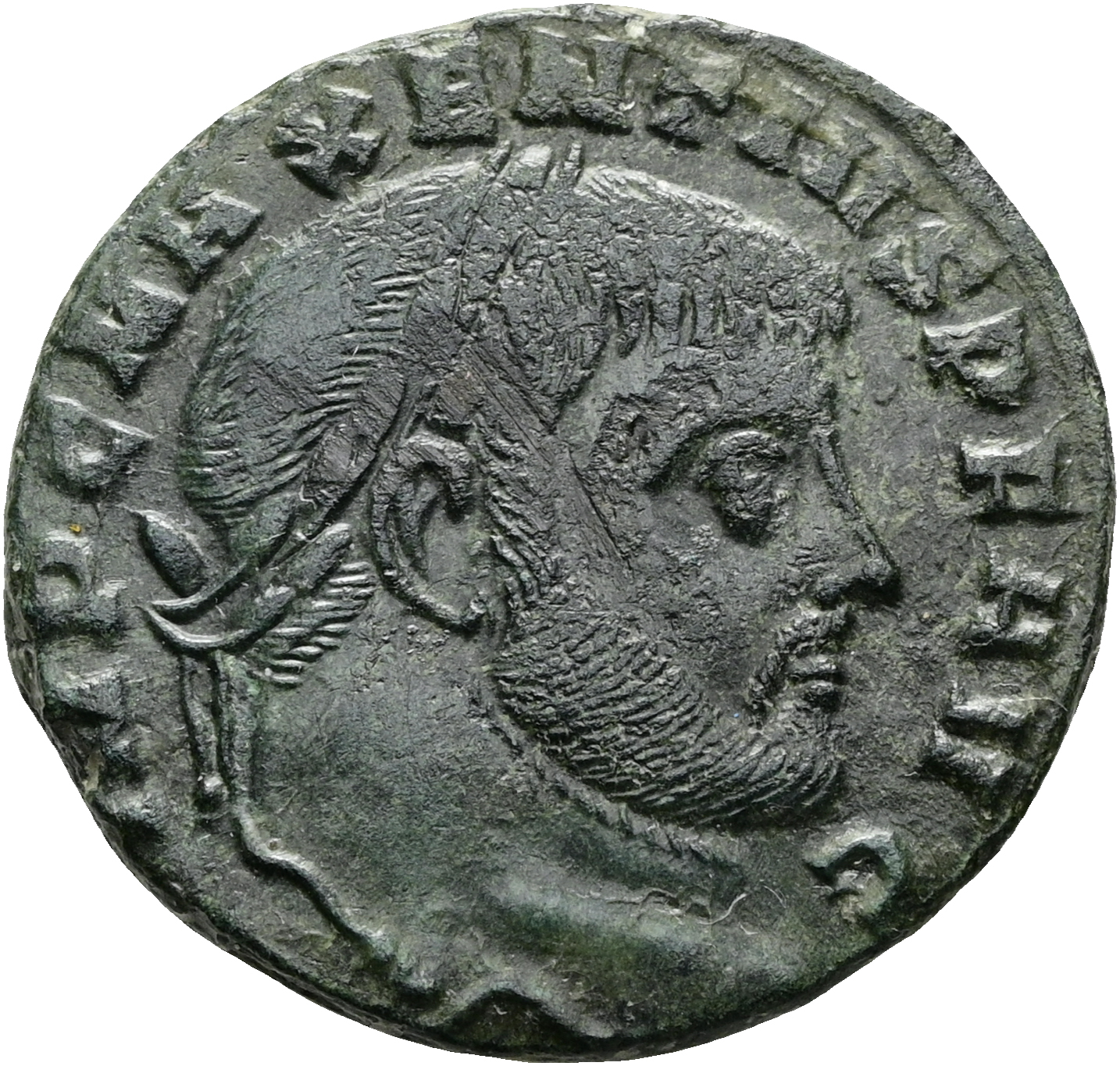 Münze - Kunstwerke - Kunsthistorisches Museum - KHM.at