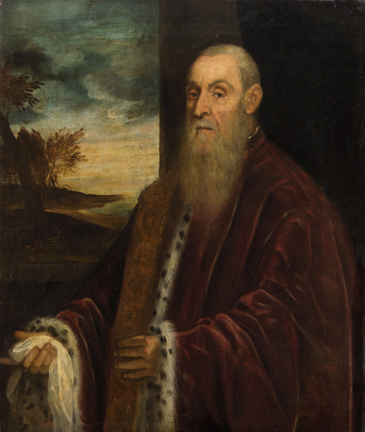 Niccolò da Ponte - Kunstwerke - Kunsthistorisches Museum - KHM.at