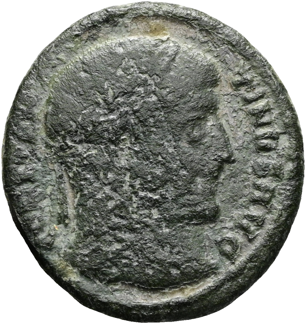 Münze - Kunstwerke - Kunsthistorisches Museum - KHM.at