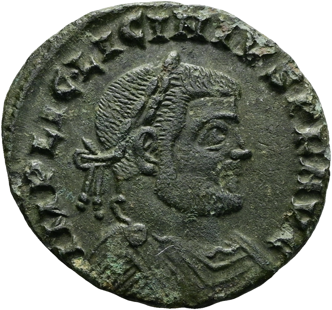 Münze - Kunstwerke - Kunsthistorisches Museum - KHM.at