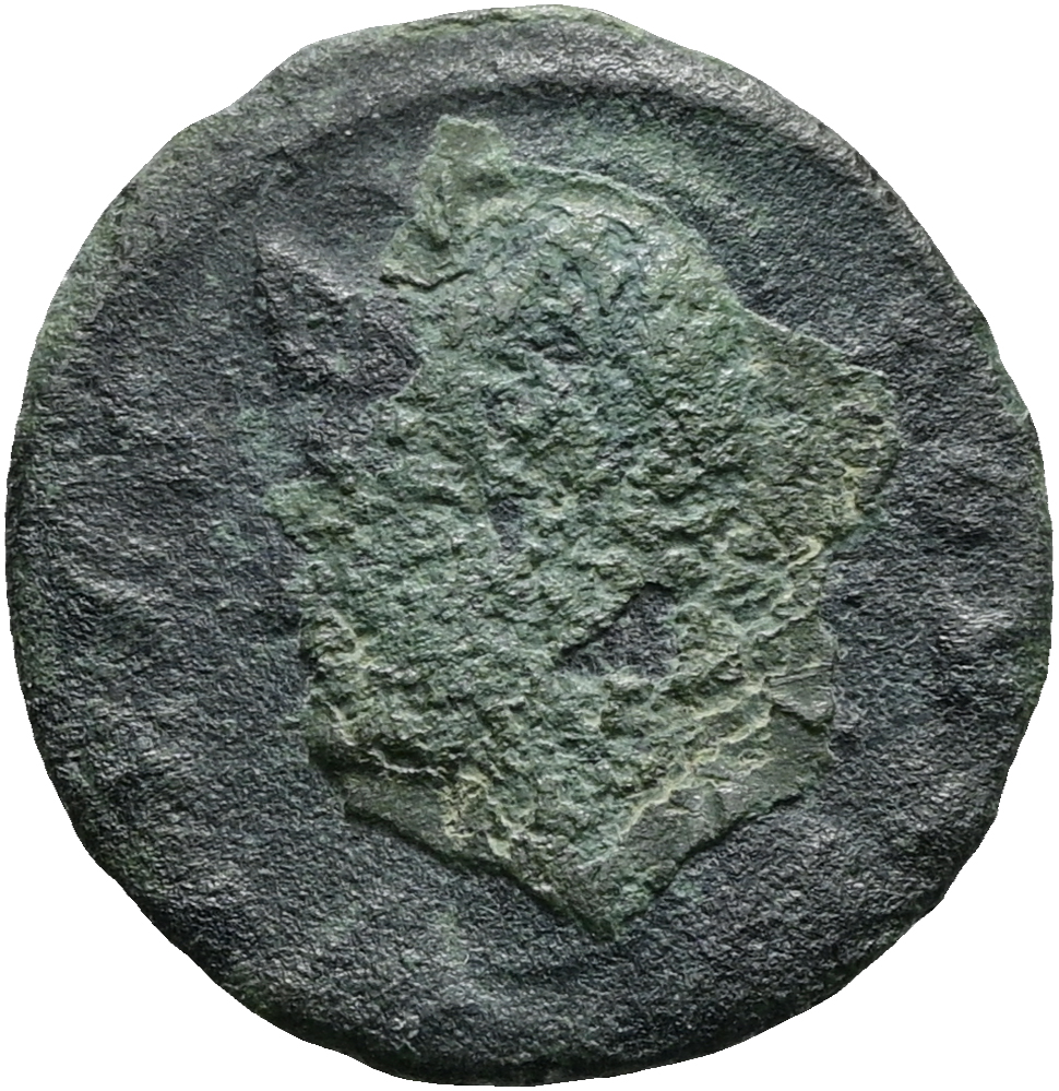 Münze - Artworks - Kunsthistorisches Museum - KHM.at