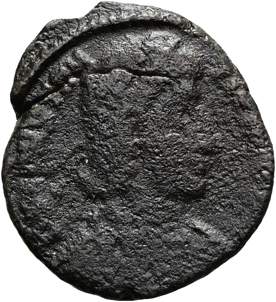 Münze - Kunstwerke - Kunsthistorisches Museum - KHM.at