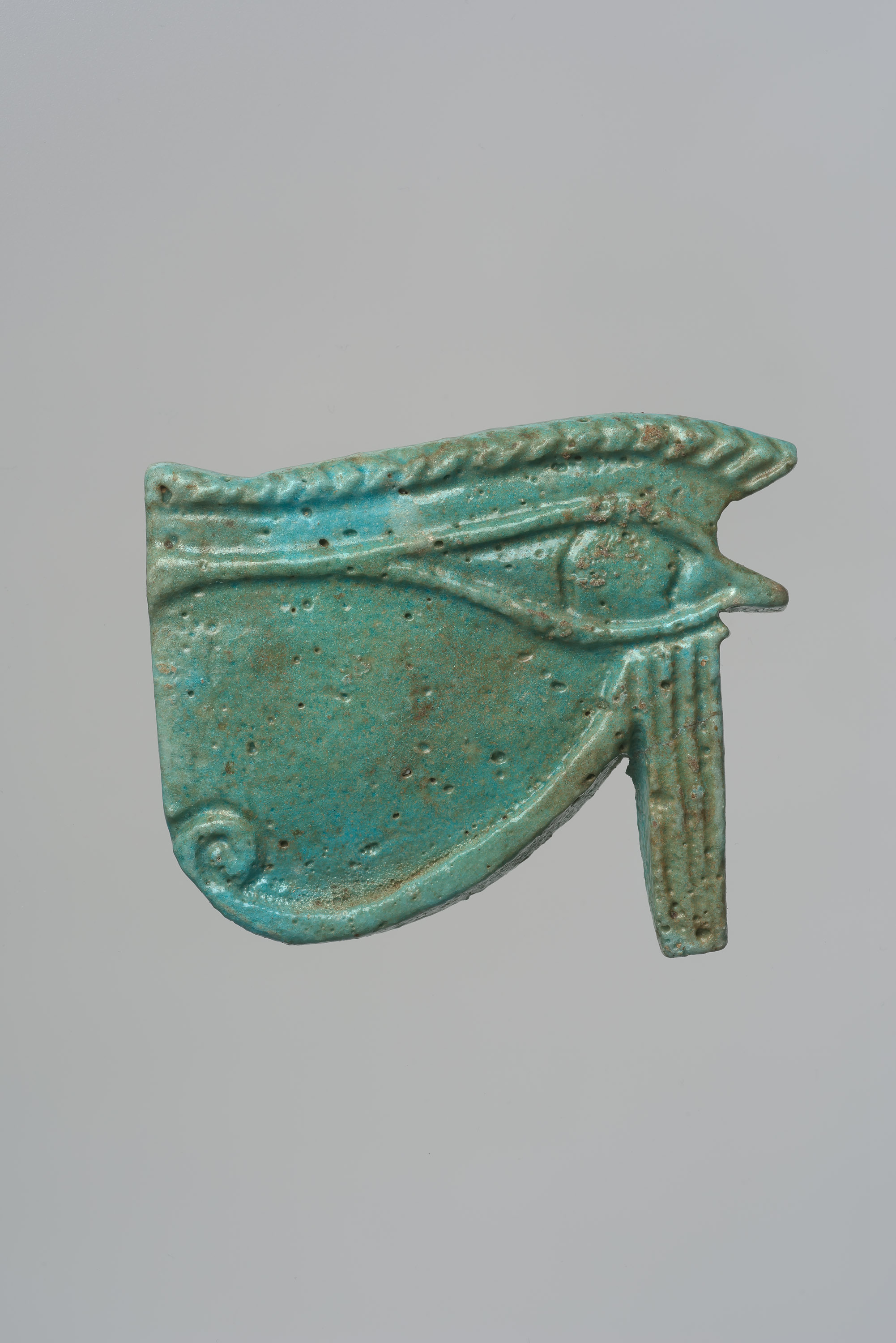 Udjat-Auge - Artworks - Kunsthistorisches Museum - KHM.at