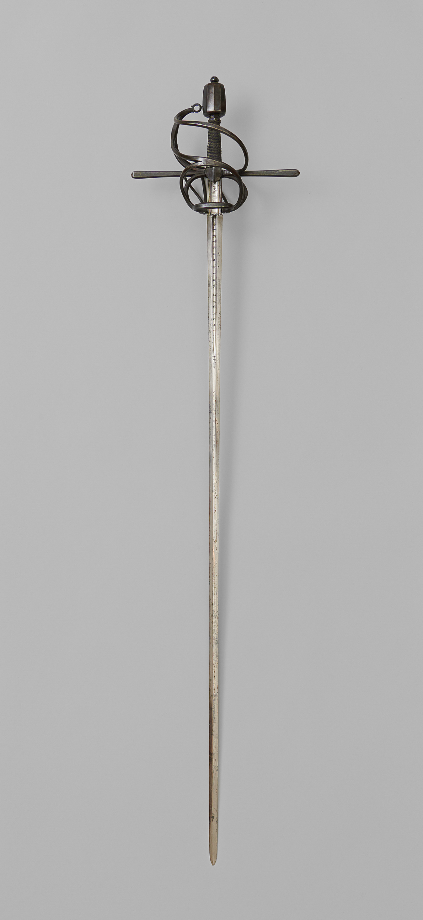 Rapier - Kunstwerke - Kunsthistorisches Museum - KHM.at