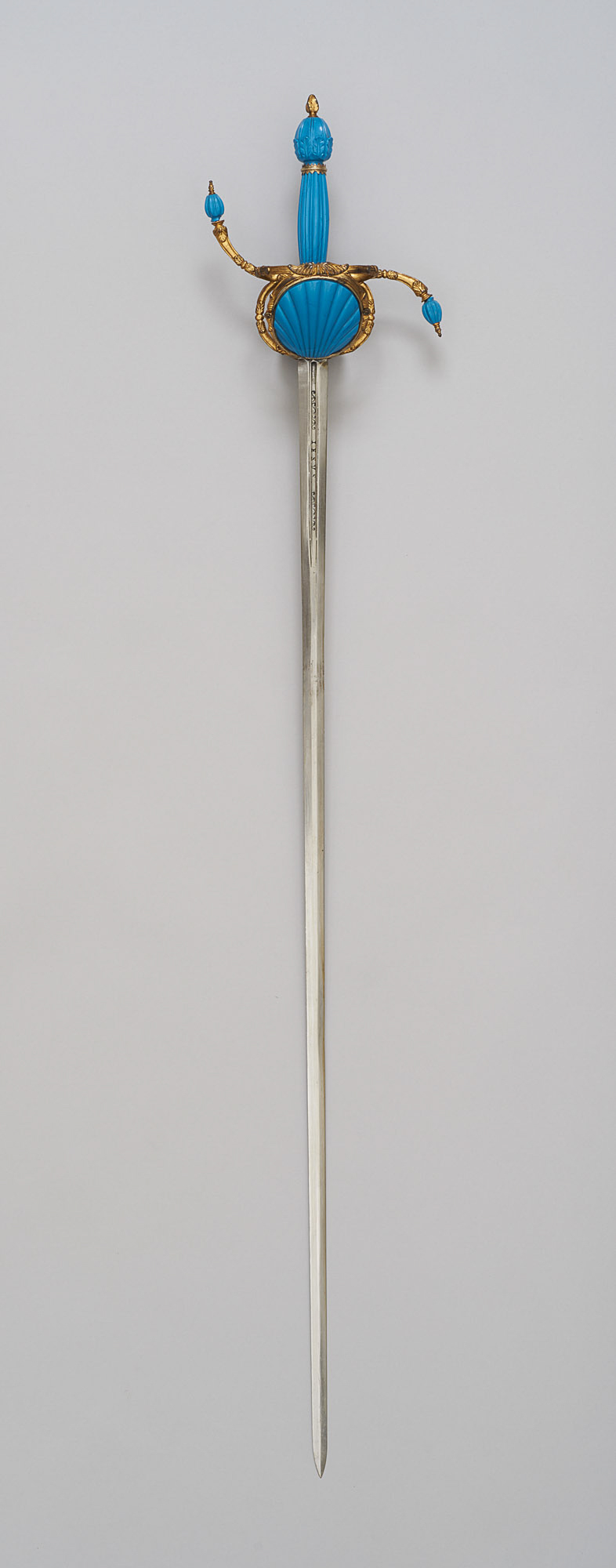 Rapier - Kunstwerke - Kunsthistorisches Museum - KHM.at