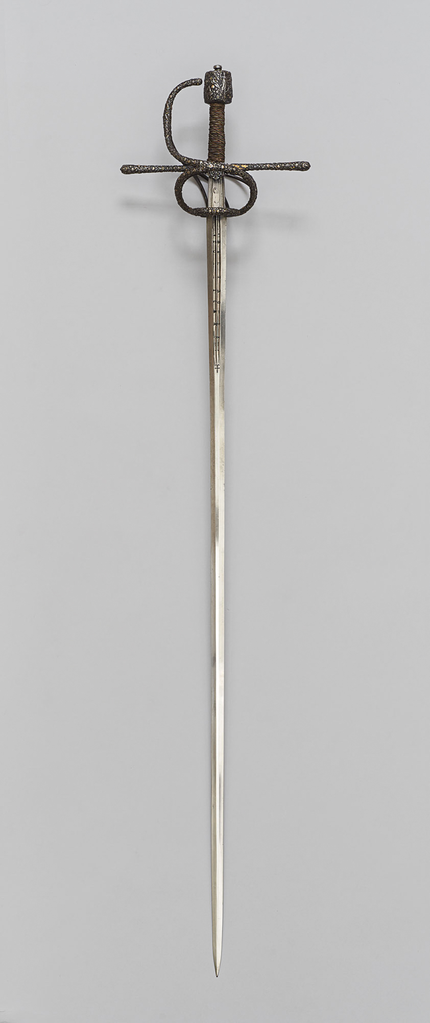 Rapier - Kunstwerke - Kunsthistorisches Museum - KHM.at