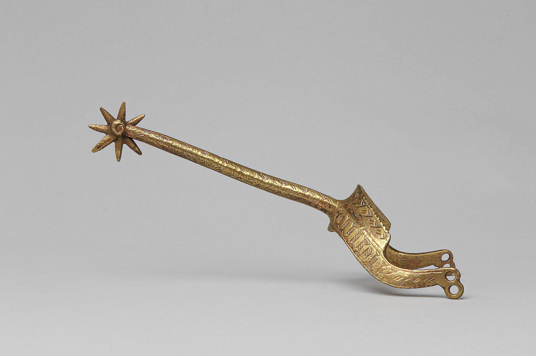 Radsporn - Kunstwerke - Kunsthistorisches Museum - KHM.at