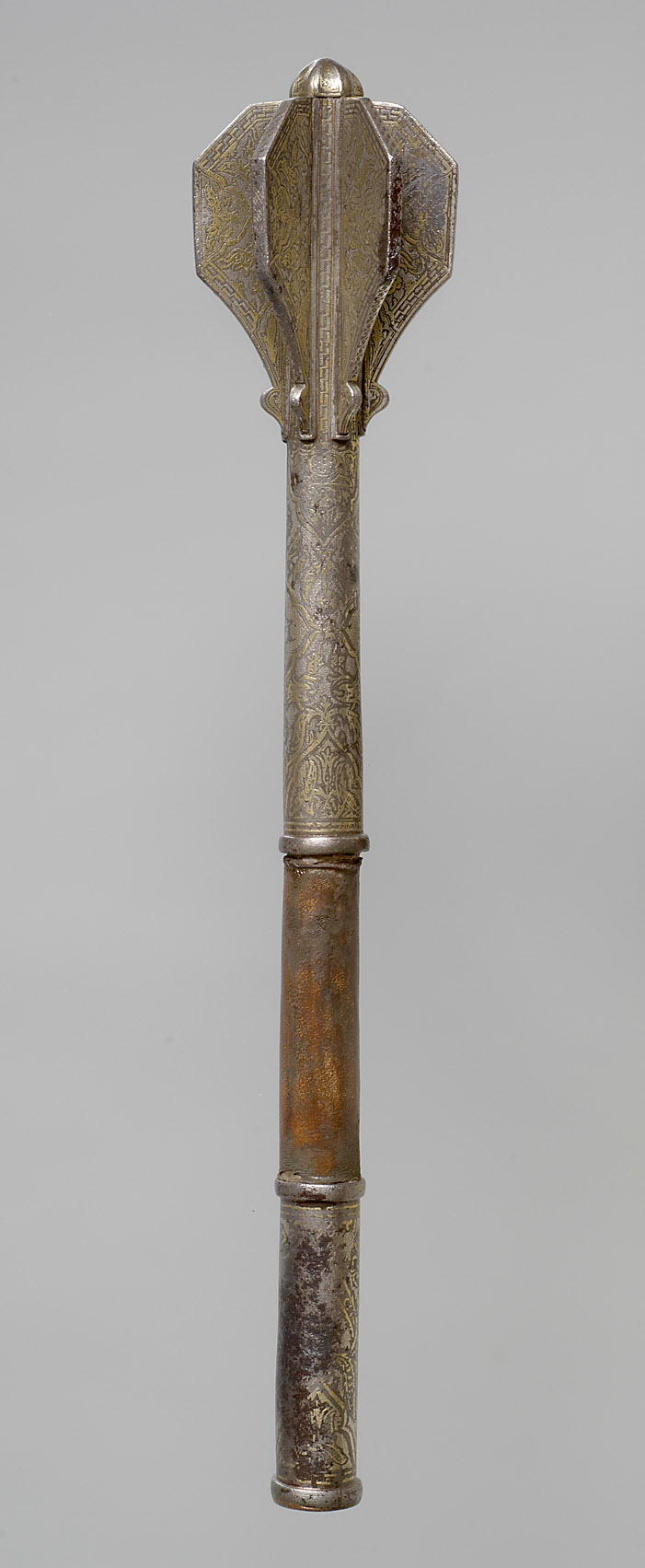 Streitkolben - Kunstwerke - Kunsthistorisches Museum - KHM.at